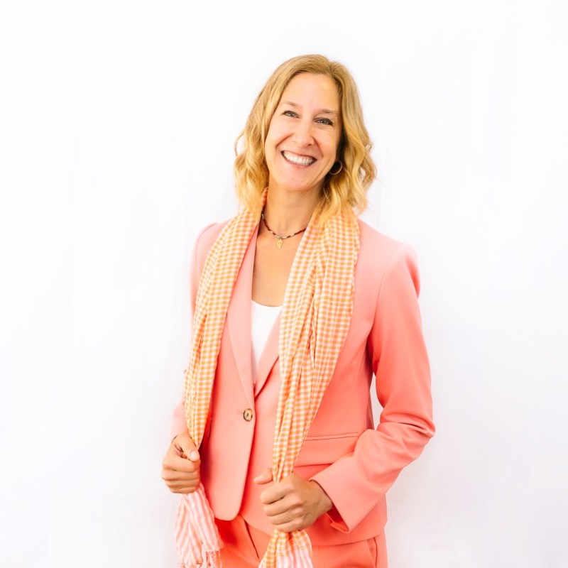 Experts & Mentors - Fashion for Good