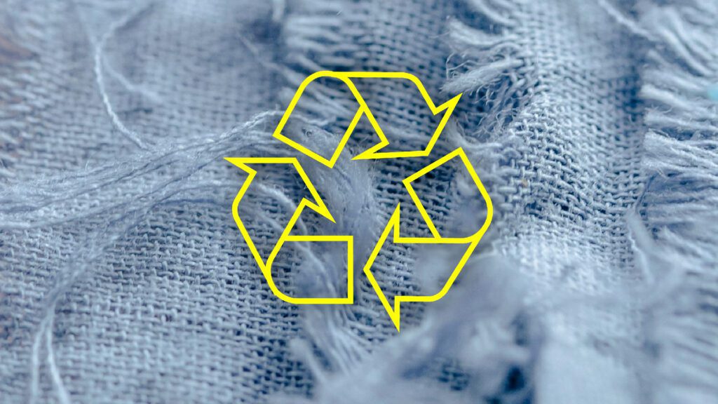 MAPPING THE GLOBAL TEXTILE WASTE LANDSCAPE - Fashion for Good